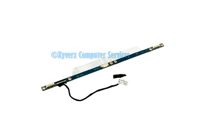 RY7G9 LS-D752P GENUINE DELL LED LIGHT BOARD W CABLE ALIENWARE 17 R5 ...