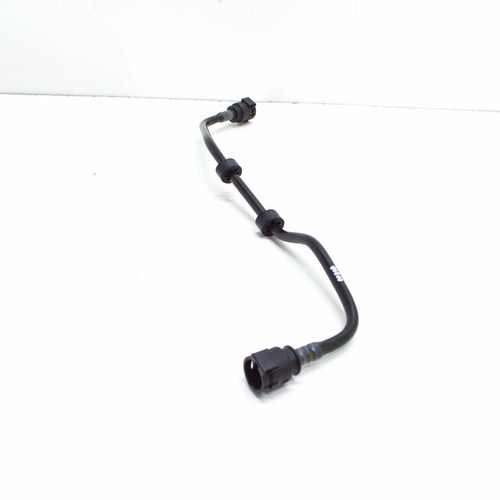2016-2019 BMW 7 G12 Radiator Expansion Tank Hose 17128602668 OEM ...