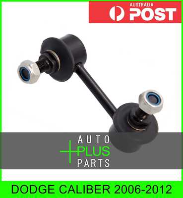 Fits DODGE CALIBER Rear Right Hand Rh Stabiliser / Anti Roll /Sway Bar ...