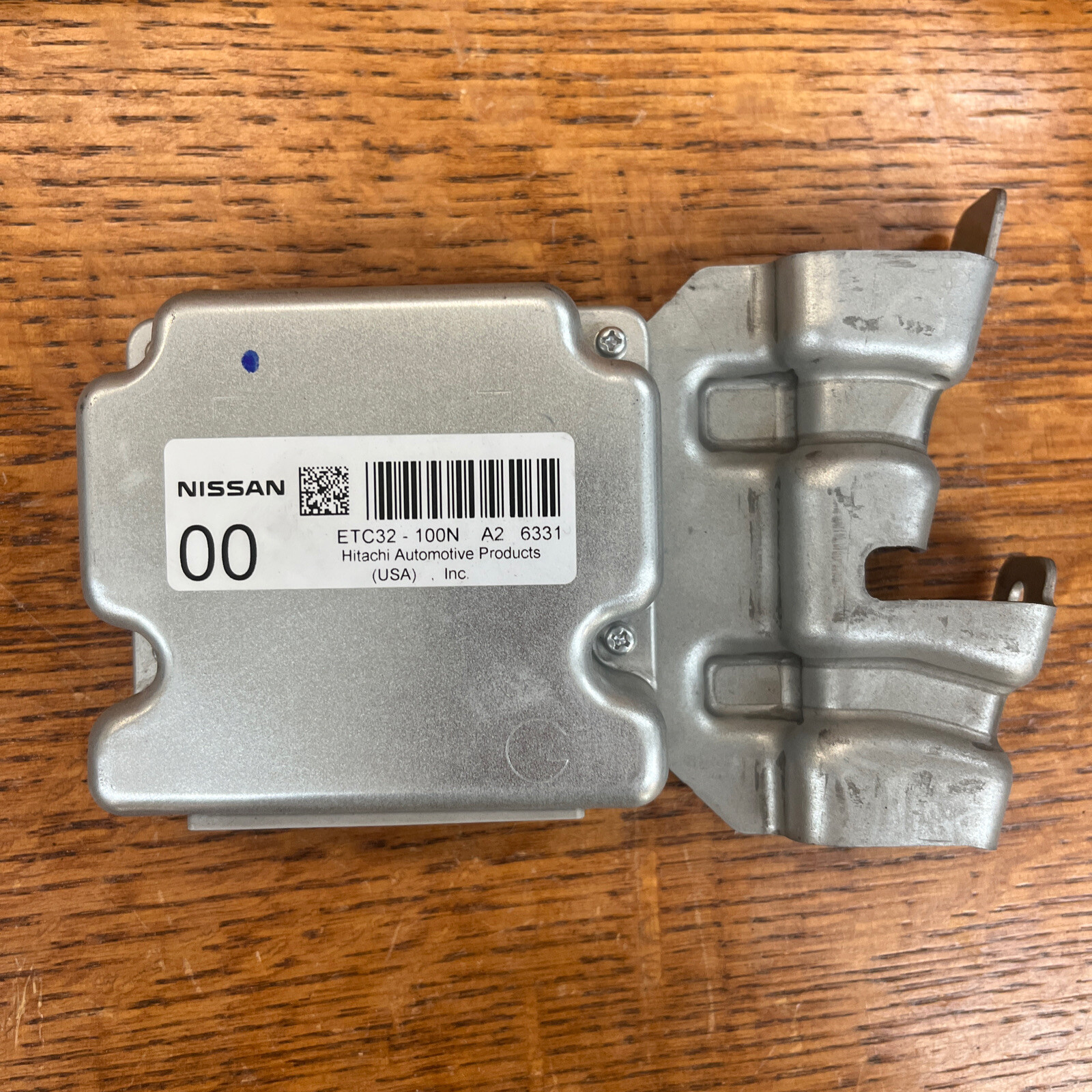 Brand New 2005-2006 Nissan Altima TCM transmission computer ETC32-100N ...