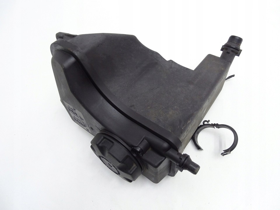 BMW 1 3 Series E81 E82 E84 E87 E90 E91 E92 Coolant Expansion Tank ...