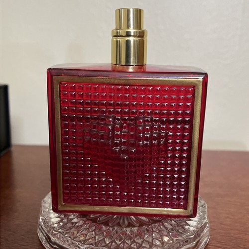 QUEEN by Queen Latifah ~ Eau de Parfum EDP Spray Perfume ~ 3.4 oz~ NO ...