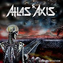 Confrontation von Atlas & Axis | CD | Zustand sehr gut | eBay