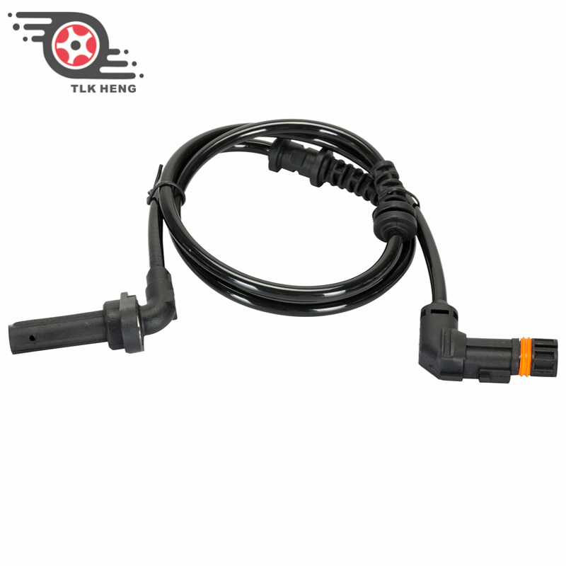 Front Side Left ABS Wheel Speed Sensor 2125400117 For Mercedes E350 ...