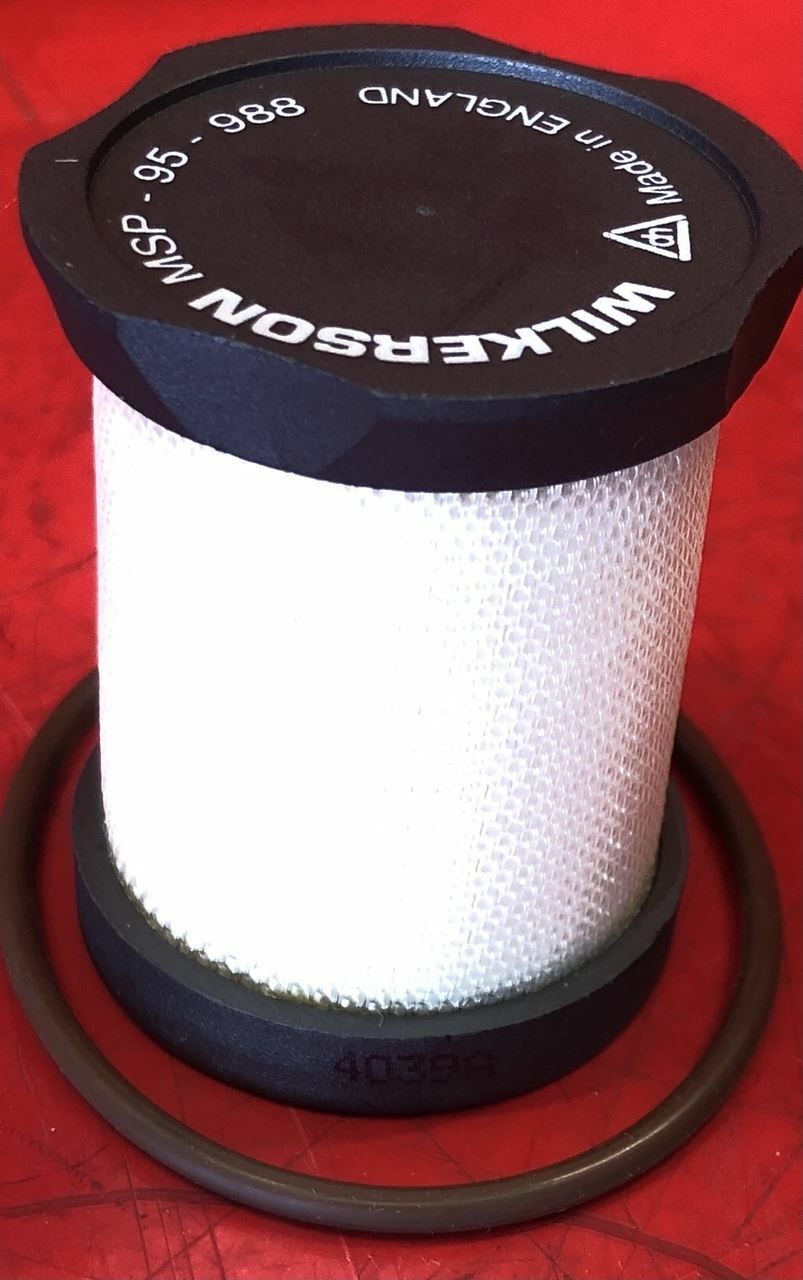 Wilkerson MSP-95-988 Filter Replacement | eBay