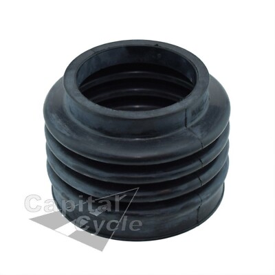 BMW Drive Shaft Boot Rubber Cup Swingarm R50 R60 R69 R69S 1955-69 twins ...