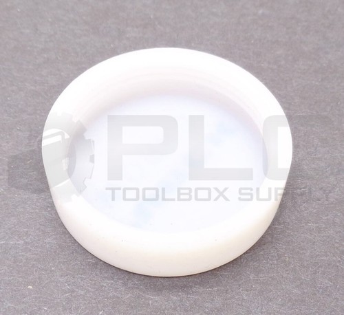 NEW TURCK CAP 30-PTFE PROTECTIVE CAPS A3057 | eBay