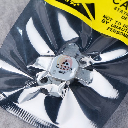 1PCS NEW 2SC3240 C3240 MITSUBISHI Encapsulation:TO-59 NPN EPITAXIAL PLANAR | eBay