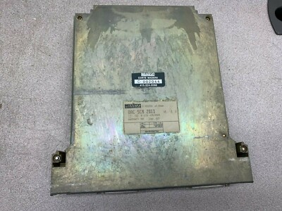 USED MAXITRON MODULE DACSCM2011 | eBay