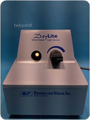 Headlights & Lights - Designs For Vision