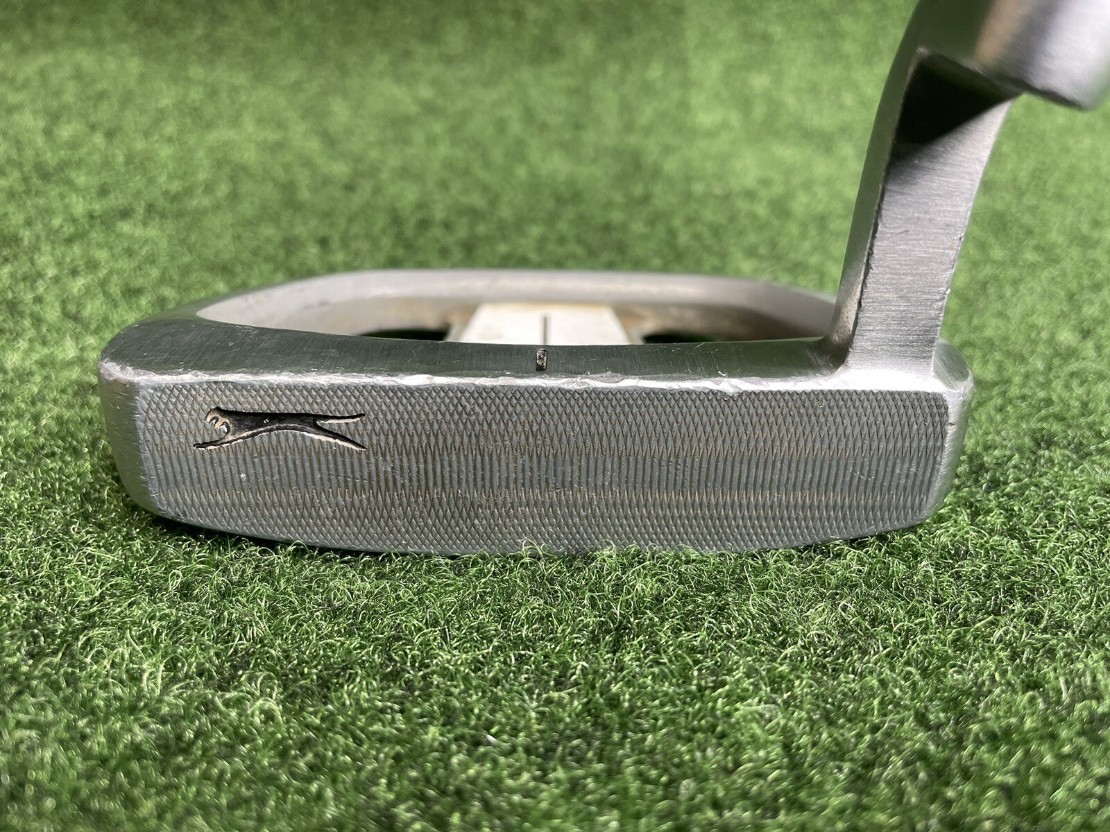 Slazenger Wrath ATX Putter 34 1/2” Right Hand | eBay