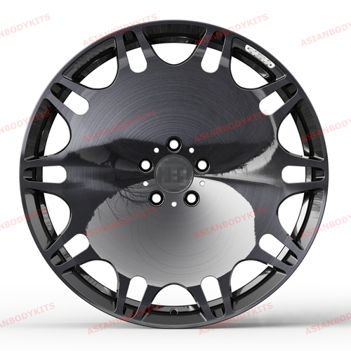 1PC FORGED WHEELS RIMS FOR MERCEDES BENZ W223 X223 W222 GLS C217 G63 ...