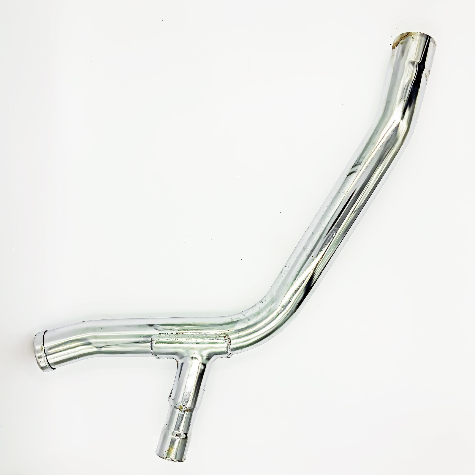 65668-87 Harley-Davidson OEM Rear Exhaust Pipe for sale online | eBay