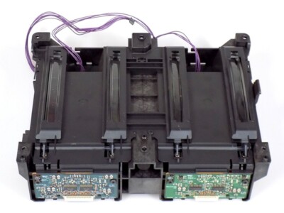 HP RM1-2952 Ersatzteil: LSU Laser Scanner Unit Druckkopf Printhead für ...