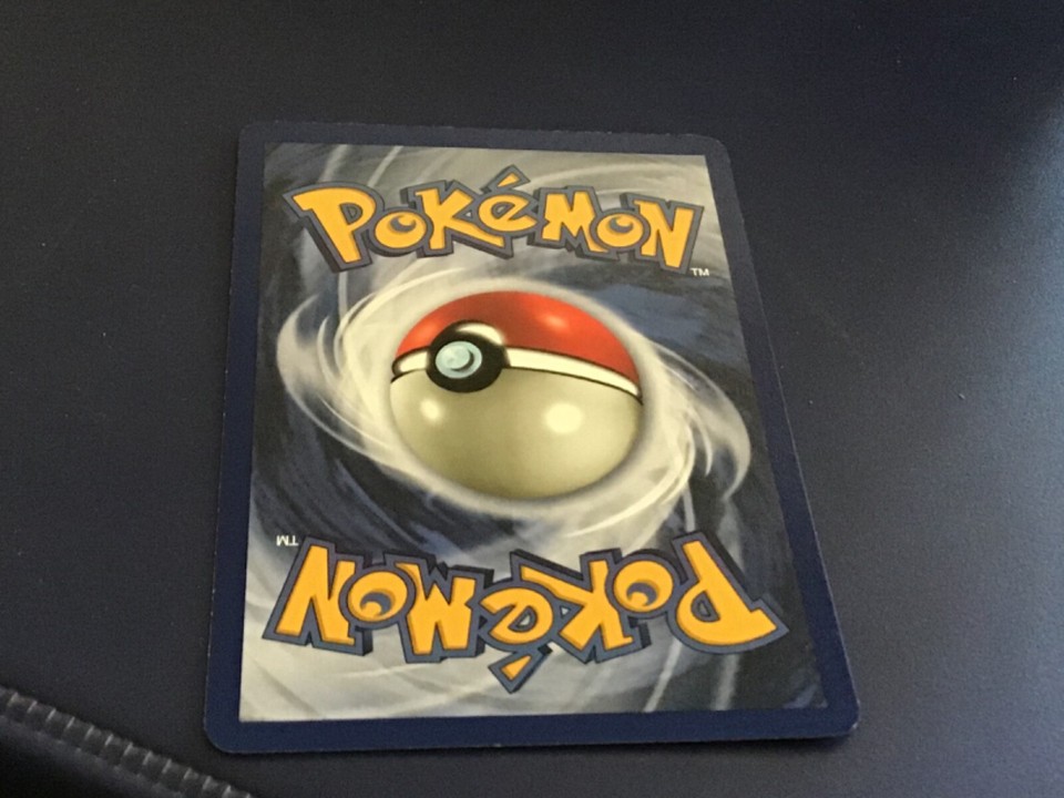 1st Edition Trainer Gambler #60/62 Fossil Set Never Played | eBay