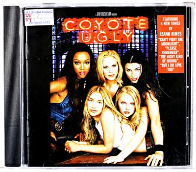 Coyote Ugly Soundtrack - Leann Rimes CD | eBay