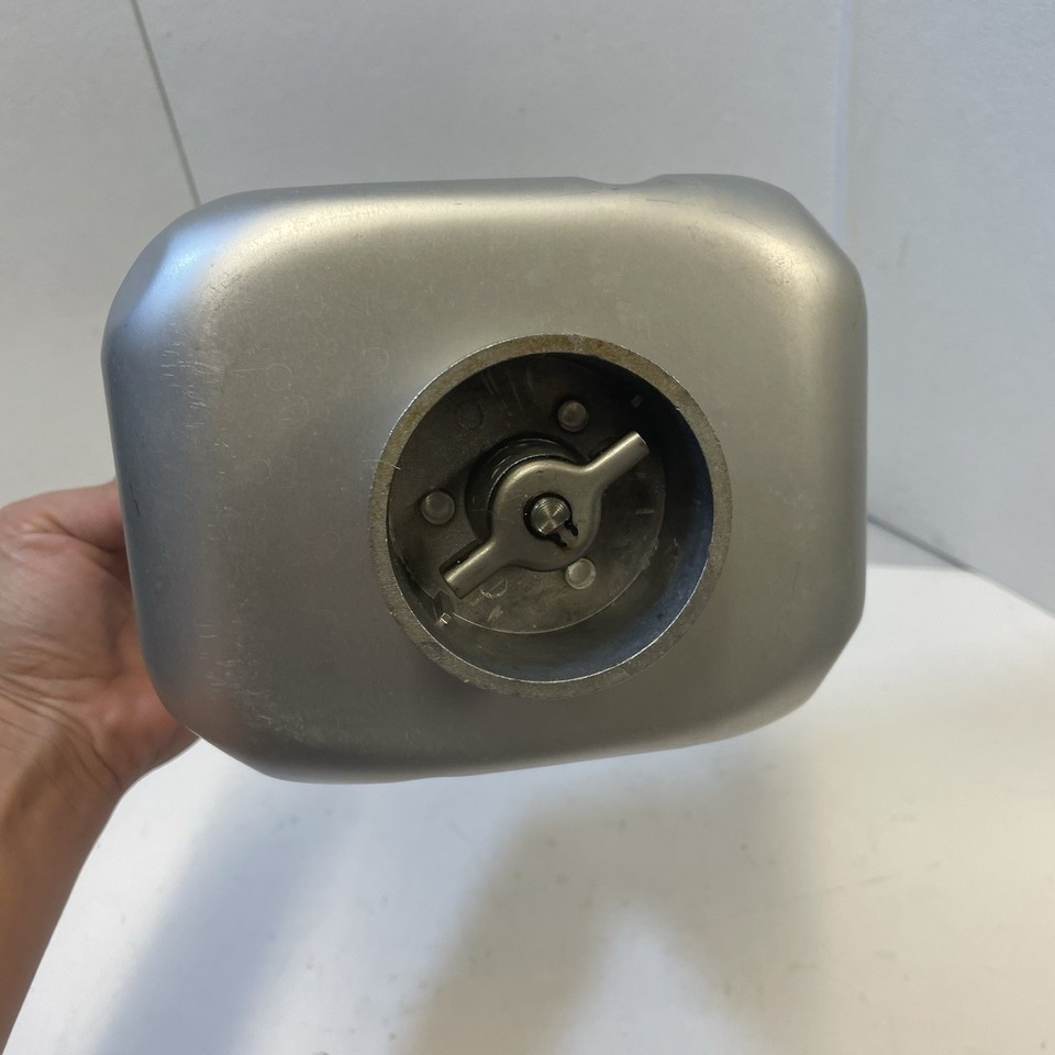 Breadman Ultimate Plus TR2500BC Loaf Pan & Mixing Paddle Blade ...