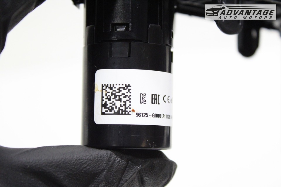 2022-2024 HYUNDAI IONIQ 5 NE FRONT CENTER CONSOLE BACK USB PORT 84673 ...