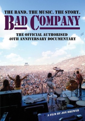 Bad Company - Bad Company (DVD) | eBay