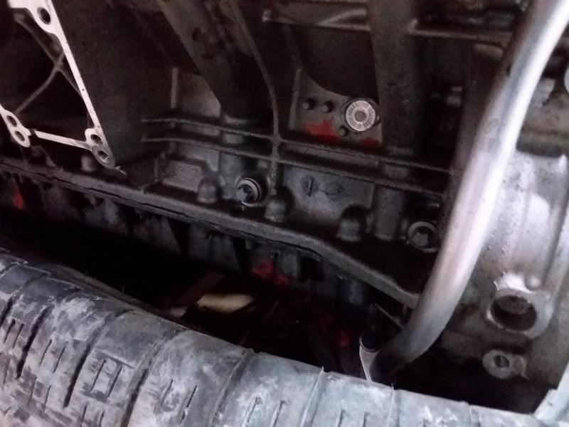 Engine 231 Type Sl Models SL63 5.5L VIN E Fits 13-17 MERCEDES S-CLASS ...