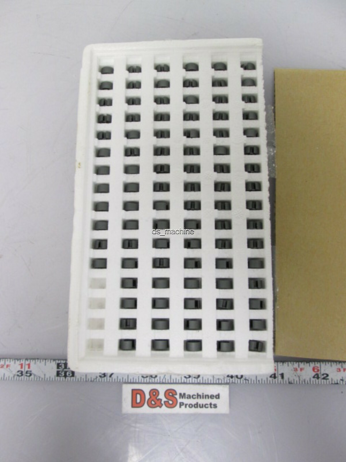 Lot of 96 New EPCOS B65935A0000X022 EMI/RFI Suppressors & Ferrites 9x3 ...