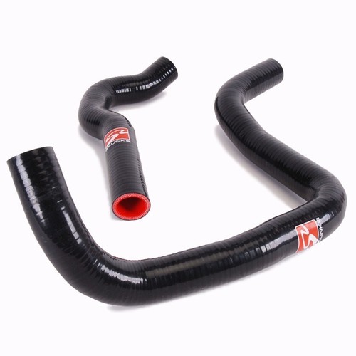 Skunk2 Silicone Radiator Hose Kit For 99-00 Honda Civic Si Coupe B16A2 ...