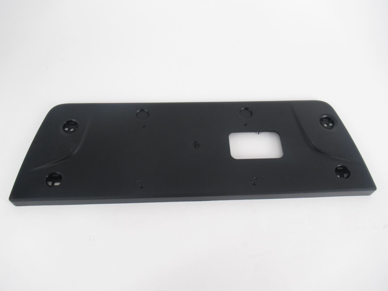 Genuine OEM Mopar Ram 68223757AB Rear License Plate Bracket 2014-2023 ...