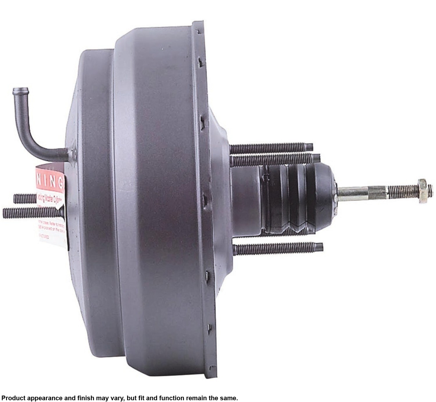 Cardone Power Brake Booster for Trooper, VehiCROSS, SLX 53-2758 | eBay