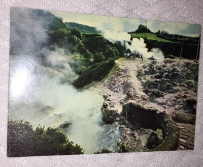 S. Miguel - Postcard | eBay