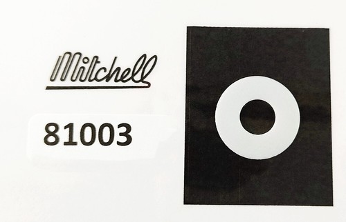 Pièce Mitchell / Mitchell reel parts Référence 81003 | eBay