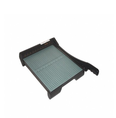 Paper Cutters & Trimmers - Premier Guillotine Paper Cutter