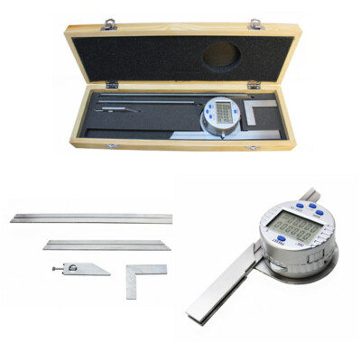 Protractors - 360 Degree