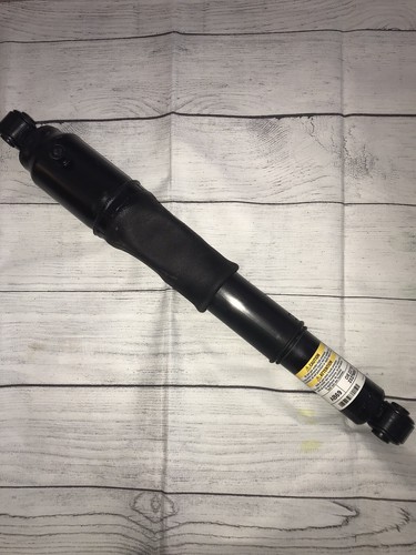 Suspension Shock Absorber ACDelco GM Original Equipment 23487280 for ...