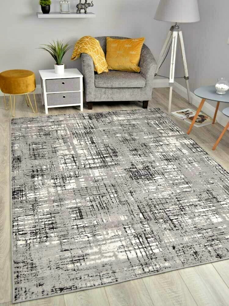 Gray And Black Living Room Rugs | Cabinets Matttroy