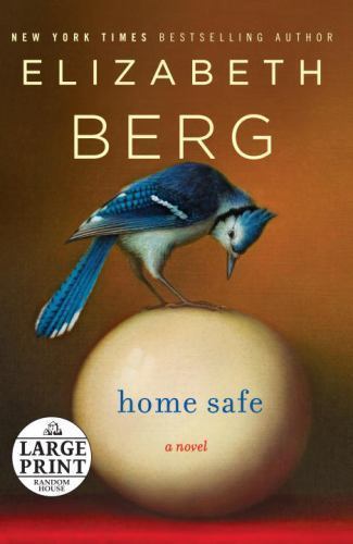 Home Safe by Berg, Elizabeth 9780739328415| eBay