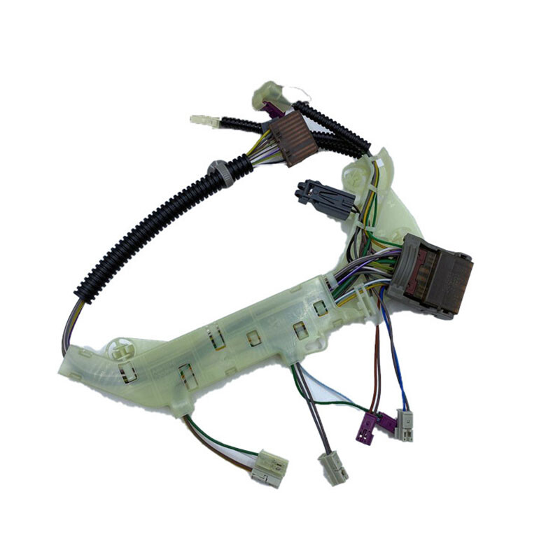 8L45 Fit For GM Automatic Transmission Wiring Harness 24046895 24298757 ...