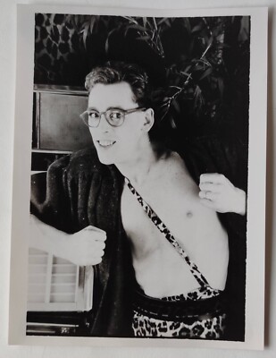 Baltimora - Jimmy McShane - Original Photograph | eBay