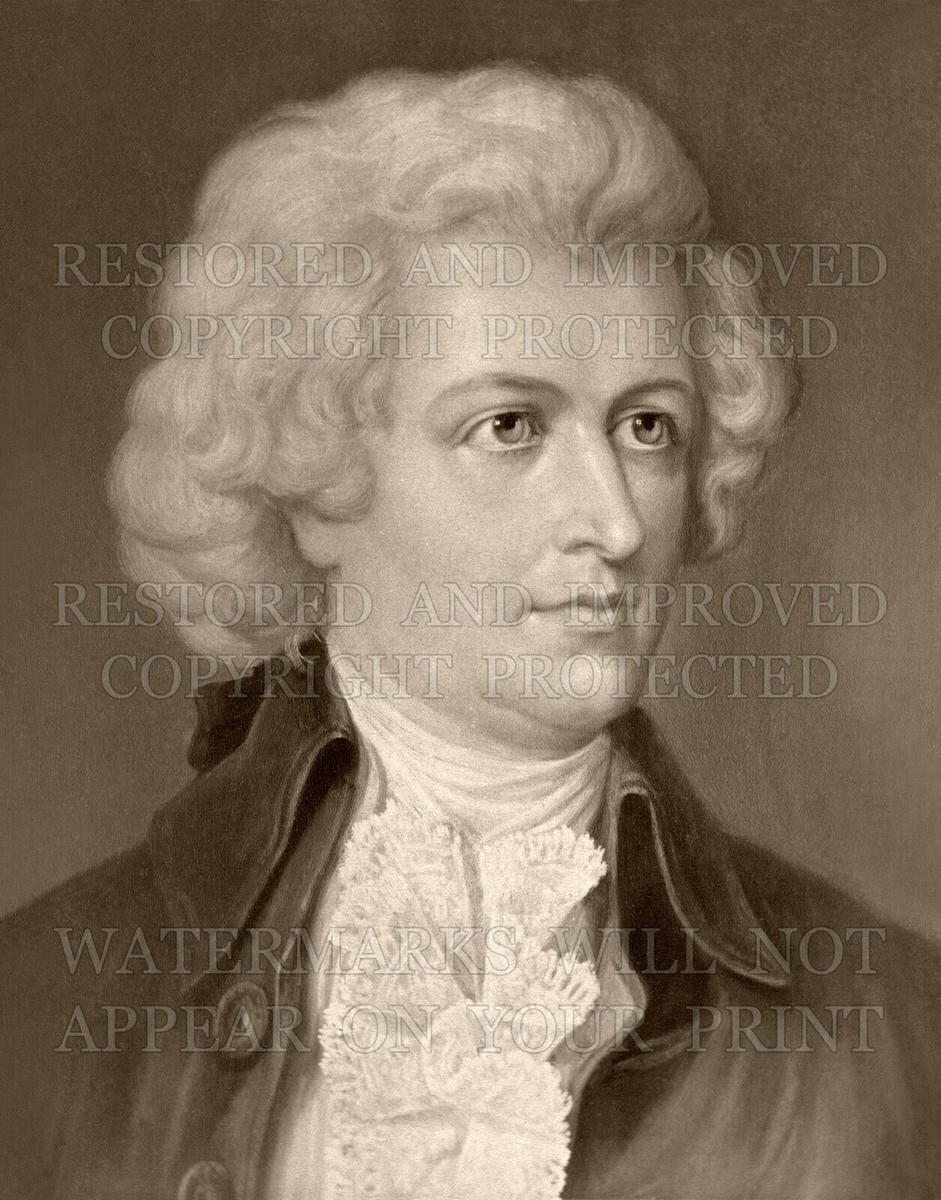 Classical Musicians Portraits In The 1800s