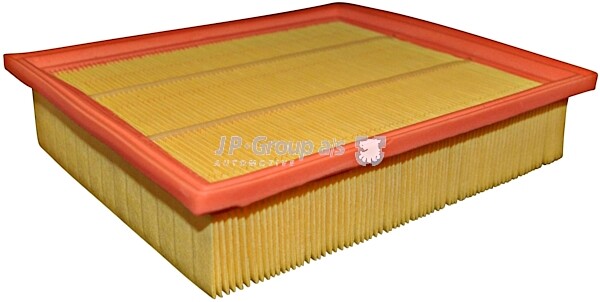 Air Filter Fits VW Golf Mk3 Cabriolet Variant Mk4 Vento 1.4-2.9L ...