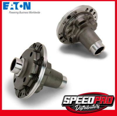 Eaton Detroit Truetrac Fits Ford 9" inch diff 31 Spline - 913A586 ...