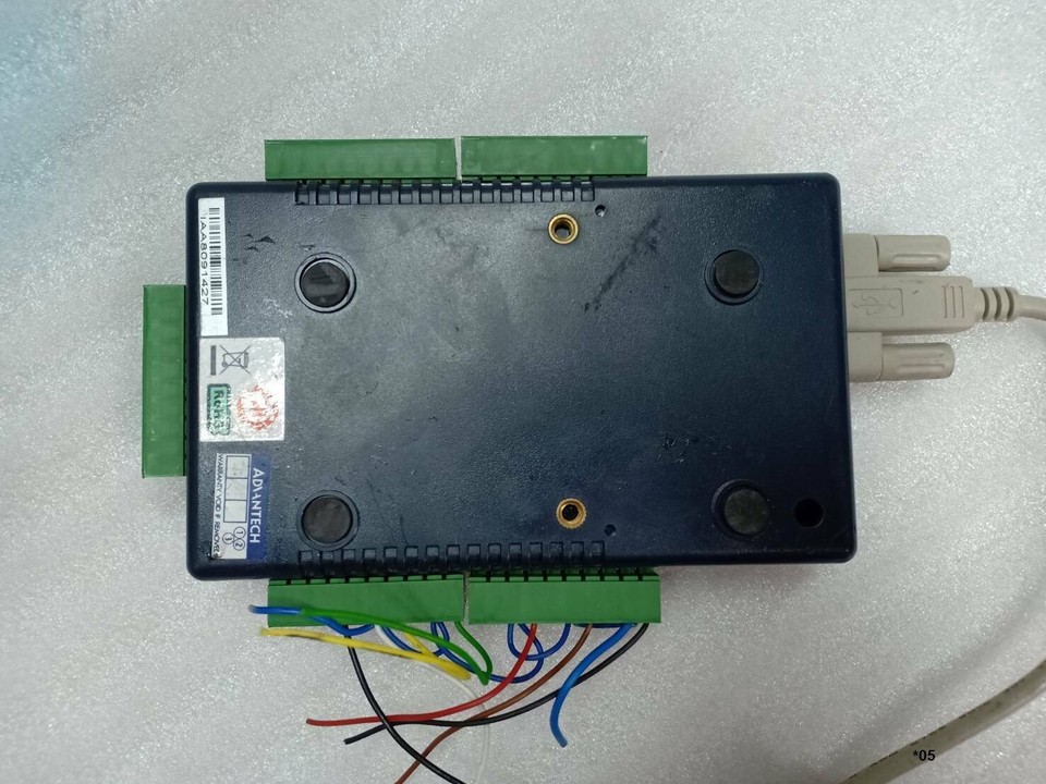 Advantech USB-4761. | eBay