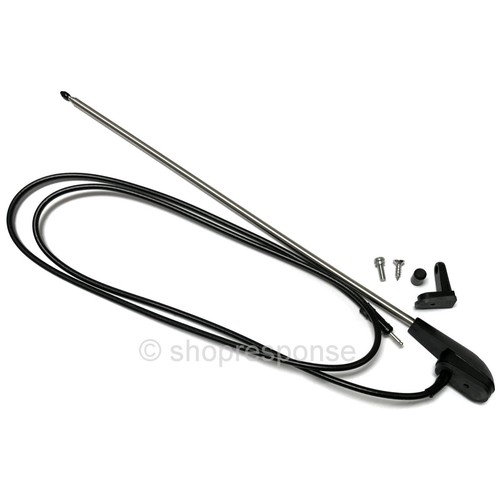 OEM Toyota 72-84 Land Cruiser BJ40 FJ40 FJ55 Antenna Mast Assembly ...