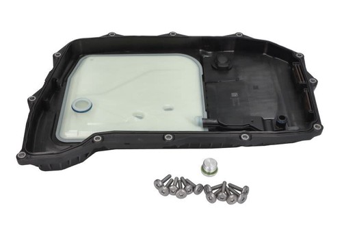 Hydraulic Filter, automatic transmission ZF 1103 298 119 | eBay Australia