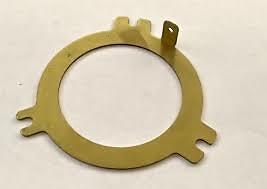 Toyota OEM Genuine Ring, Horn Contact 45176-20030 | eBay