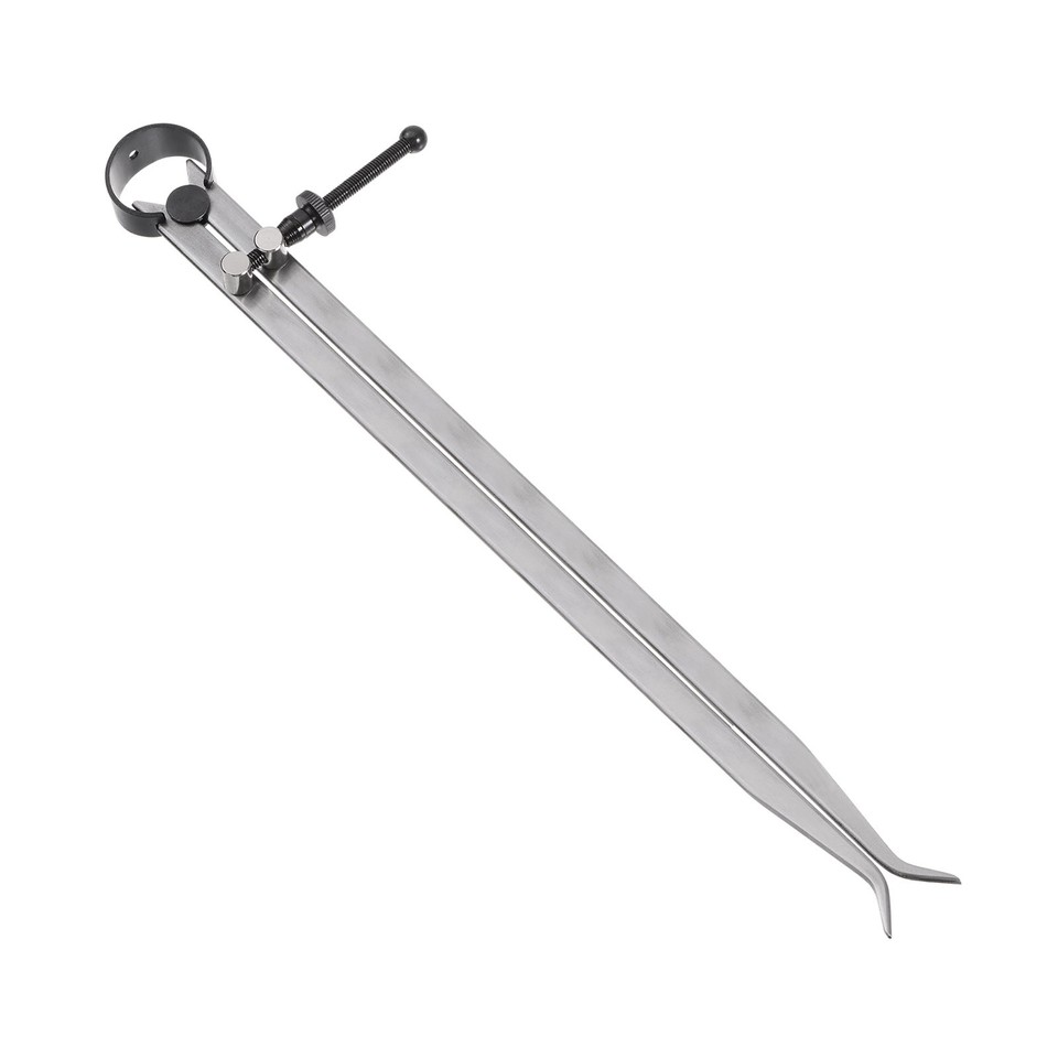 Spring Joint Caliper 16 " Carbon Steel Adjustable Spring Inside w Solid ...