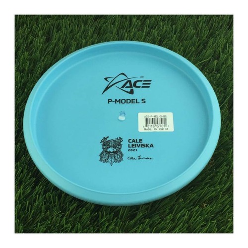 Prodigy Ace P Model S | Basegrip Color Glow Cale Leiviska 2021 *Pick ...