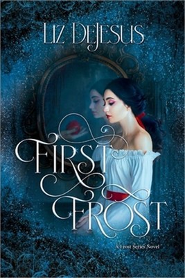 First Frost: A Frost Series Novel (Paperback or Softback) | eBay