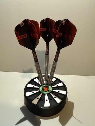 Target Crux 01 SP Swiss Point Tungsten Darts 23g | eBay UK