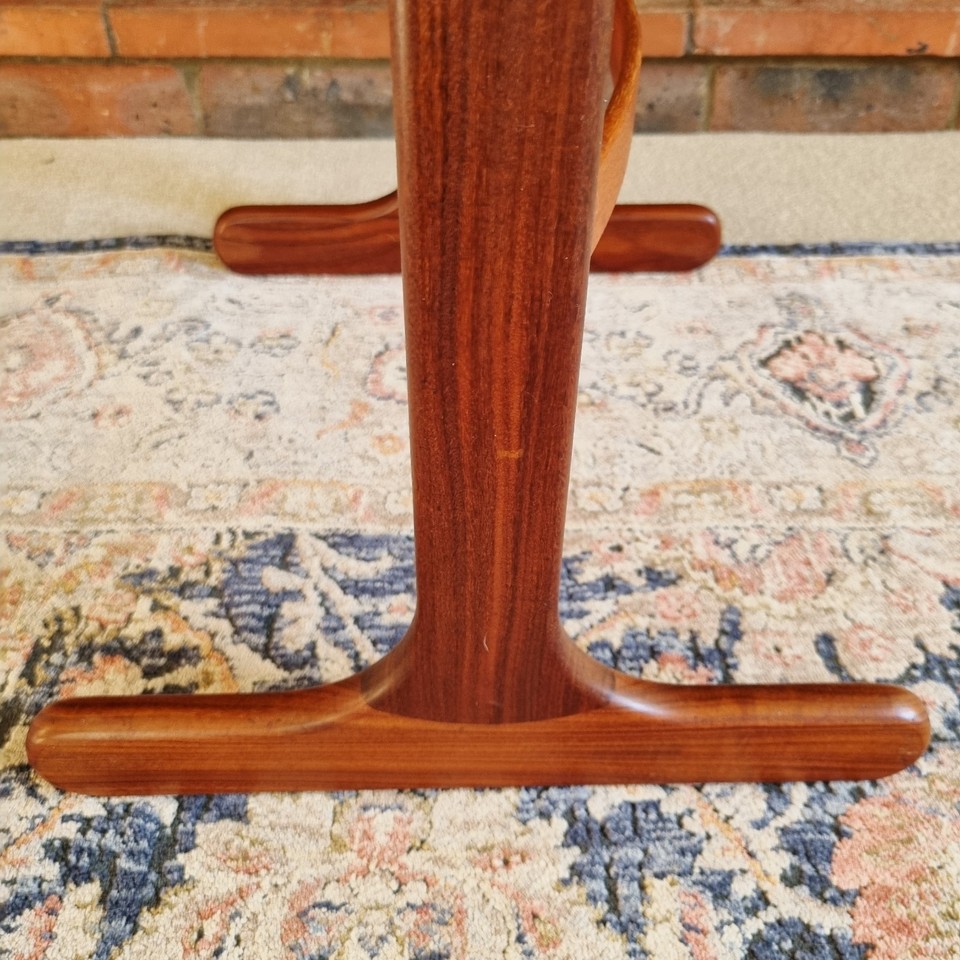 G Plan Fresco Teak Side Table Small Coffee Table Vintage Mid-Century ...
