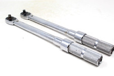 PROTO 6066C 3/8" DRIVE TORQUE RATCHET WRENCH 100-1000 IN. POUNDS WORKS ...